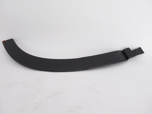 Genuine OEM Toyota 75078-0E010 Driver Rear Lower Molding 2014-2019 ...