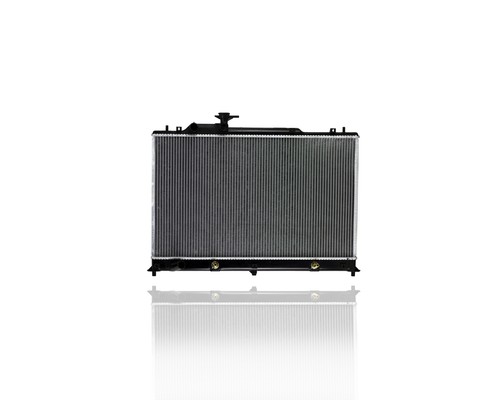 Radiator For 07-09 Mazda CX-7 Automatic Transmission 4Cy 2.3L ...