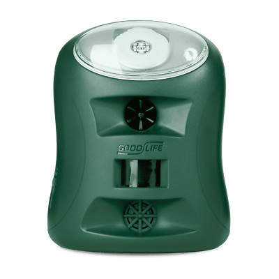 The Guardian™ | Indoor & Outdoor Pest Control | Electronic Rodent ...