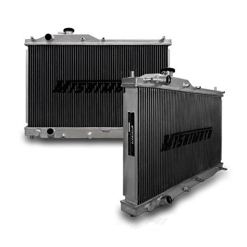 For 2000-2009 Honda S2000 2.2L Mishimoto Performance Aluminum Radiator ...