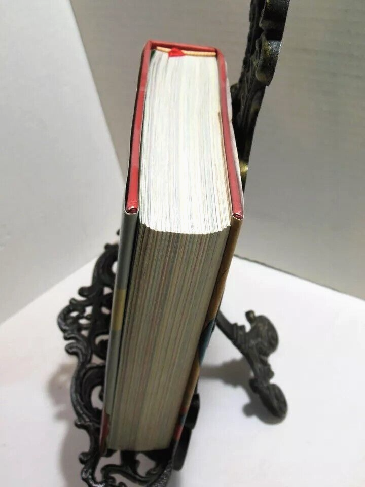 All Things Oz SIGNED BY THREE MUNCHKINS Marin Pellegrini Stover FIRST ...