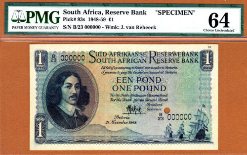 South African Paper Money for sale | eBay