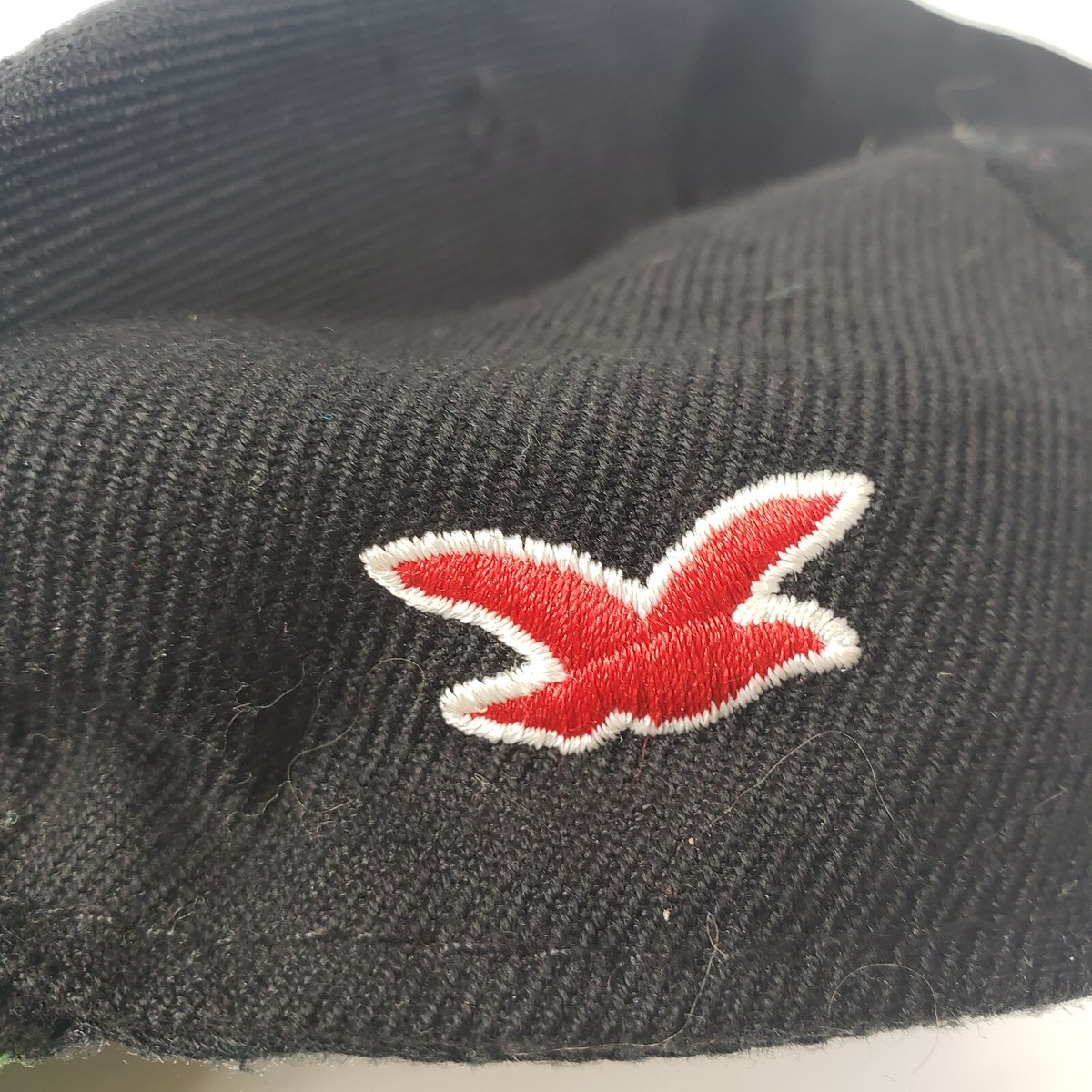 Ymcmb Logo Bird Profile For Benjamin Apraku