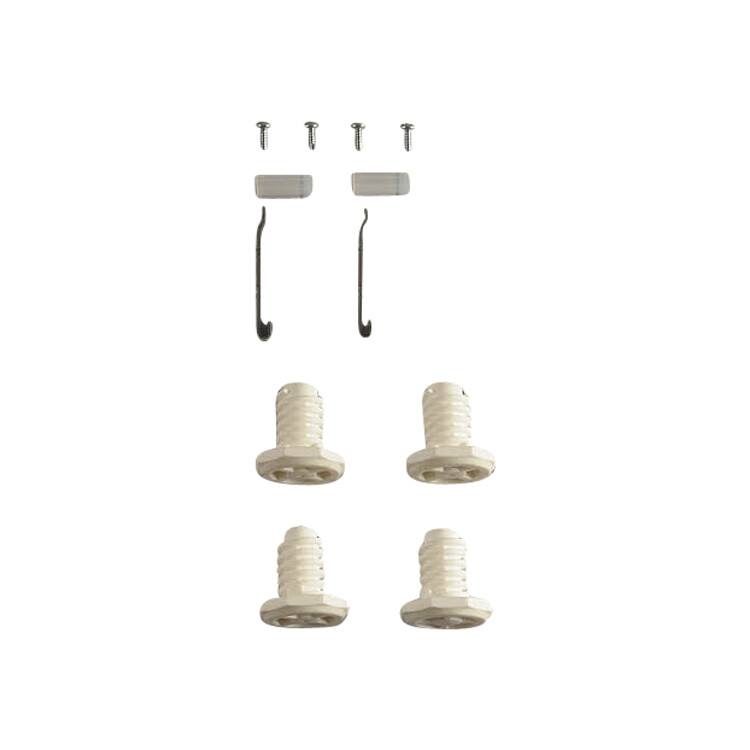 ForeverPRO W10869845 Kit Stack for Whirlpool Washer W10298318RP 1862761 ...