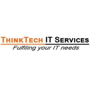 ThinkTech IT Services Ltd | eBay Stores