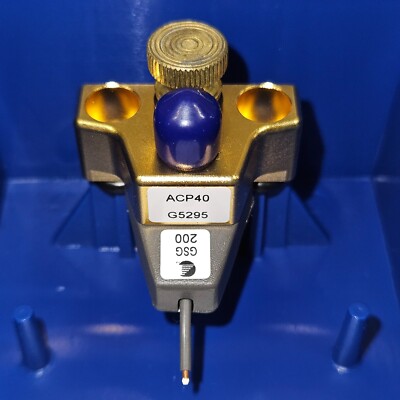 Test & Assembly - Cascade Microtech