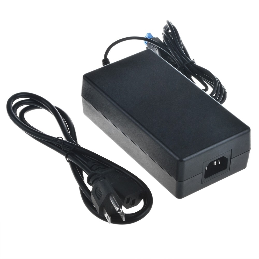 AC DC Adapter Charger for HP Officejet Pro CB821A L7555 C8187A Printer ...