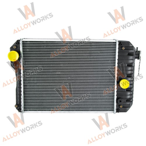 Fit CAT Perkins Stationary Engine Radiator 2485B276 MN42200078700P | eBay