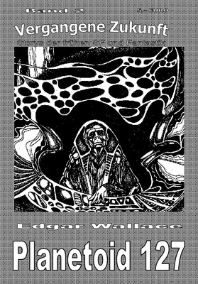 Edgar Wallace - Planetoid 127 | eBay.de