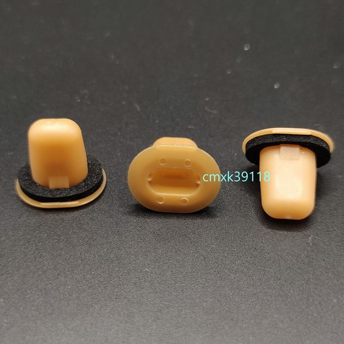 10 Pcs For INFINITI Nissan 350Z Kicks Rear Lamp Assembly Grommet 26557 ...