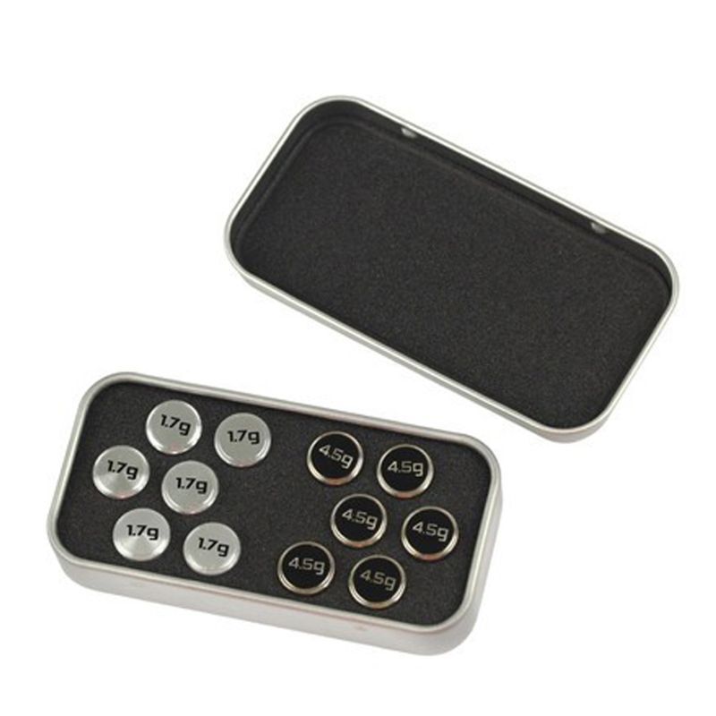 1Set Mouse Tuning Weights for G500S G500 Mouse | eBay