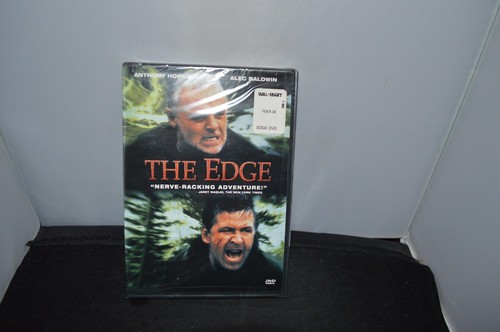 The Edge [New DVD] Widescreen 24543050308 | eBay