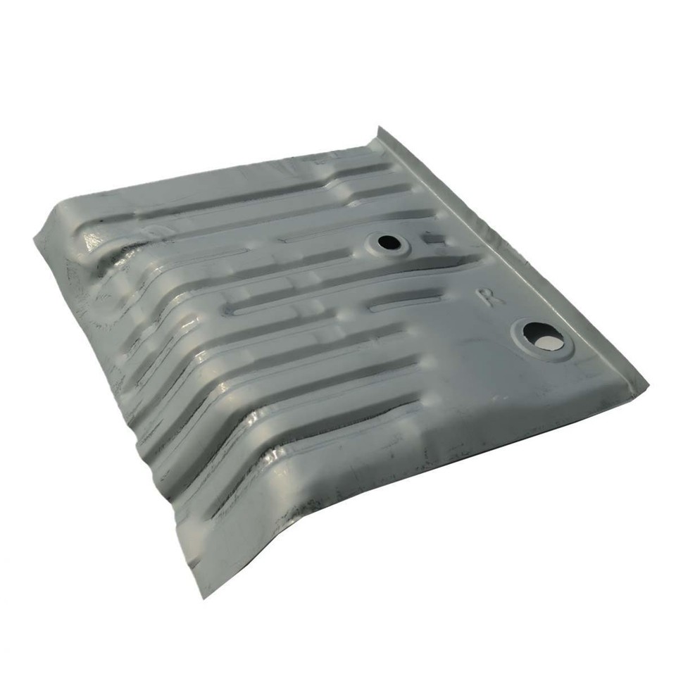 Front Floor Pan Plate Fits Toyota Pickup Hilux LN50 LN56 UTE 1984-88 ...