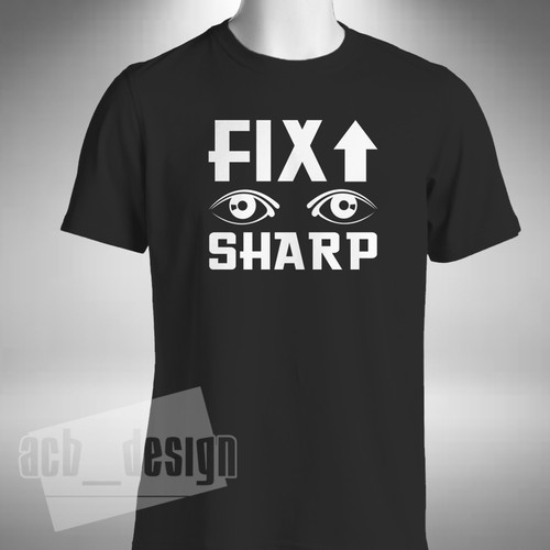 Fix Up Look Sharp T-Shirt Funny Dizzee Rascal Inspired UK Hip Hop RnB ...