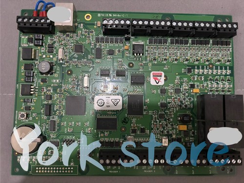 ONE PCS USED In Box LENEL LNL-2220 Intelligent Dual Reader Controller ...