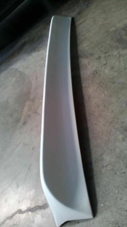 Toyota corolla levin trueno LEVIN TRUENO TE37 KE35 rear wing duck tail ...
