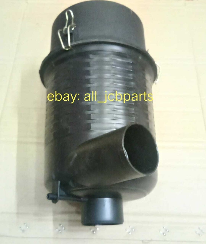 Genuine Jcb Air Filter Housing Part No 32/915800 32/920200 333/Y0260 | eBay