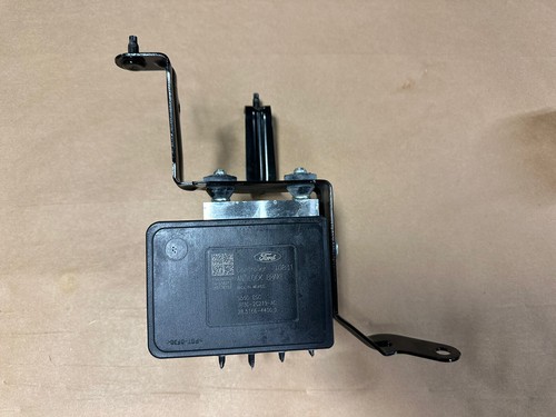 2020 Ford Mustang GT ABS Brake Pump Module Control "AUTOMATIC" OEM | eBay