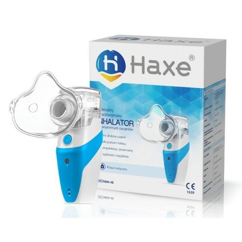Inalatore HAXE NBM-4B 6959989100529 | eBay