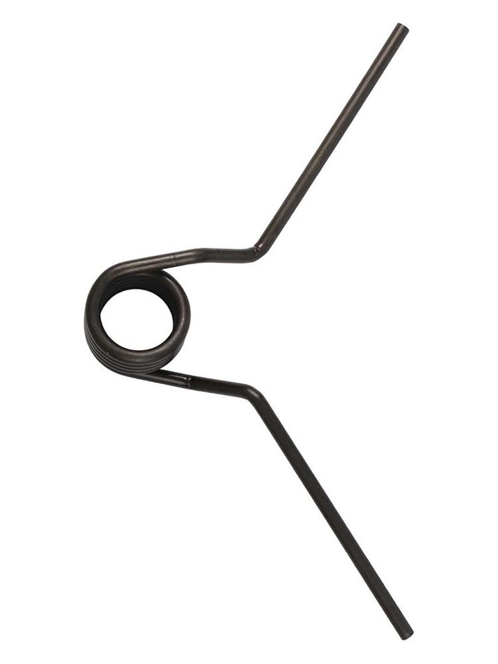 Torsional Spring The Return Pedal Torsional Spring Torsional Spring ...