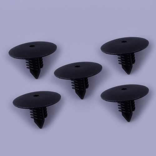 10pcs Wheel Arch Lining Cover Splash Guard Trim Clip Fit for Renault ...