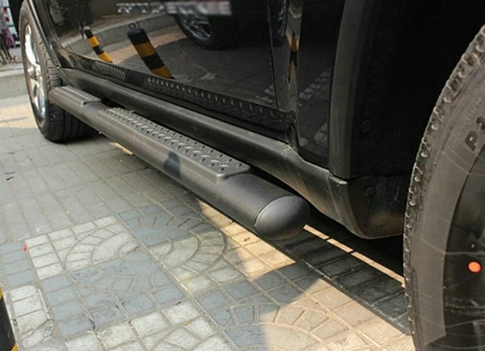 2PCS Side Steps Running Boards Fits For Dodge Durango 2011-2026 Nerf ...