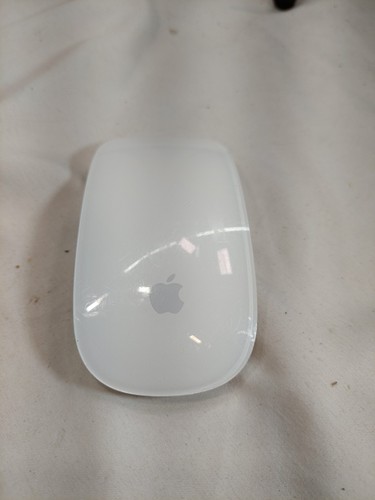 Apple Magic Mouse - Gen 1 Bluetooth Wireless Mouse 726714182886| eBay