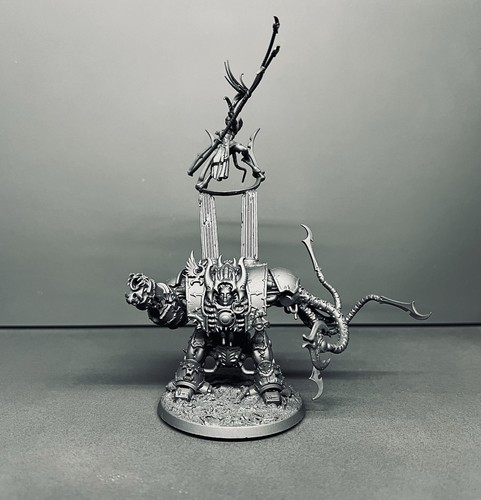 Warhammer 40k - Emperor’s Children - Helbrute - Daemon Engine | eBay