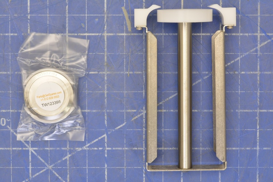 4022.474.2568.1 / ASML WAFER TABLE CLEANING STONE CONSUMABLE / ASML | eBay