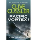 Pacific Vortex - Paperback By Cussler, Clive - ACCEPTABLE | eBay