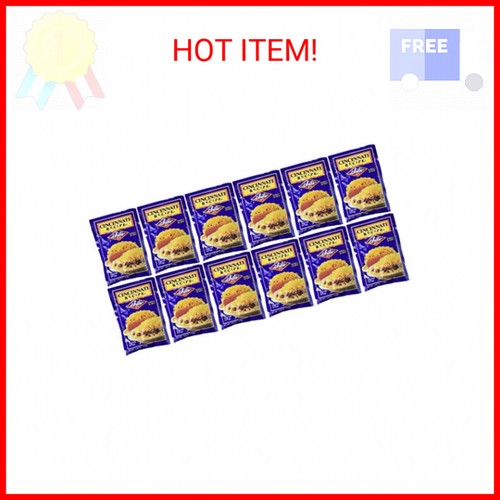 12 Pack Cincinnati Chili Mix packets | eBay