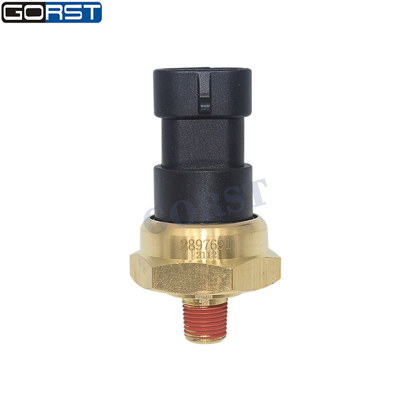 Oil Pressure Sensor Switch 2897691 for Cummins Engine Oil Pressure Sensor Switch 2897691 for Cummins Engine