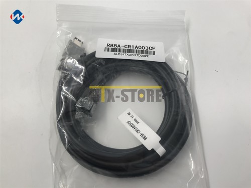 1PCS New R88A-CR1A003CF Servo Motor Power Cable | eBay
