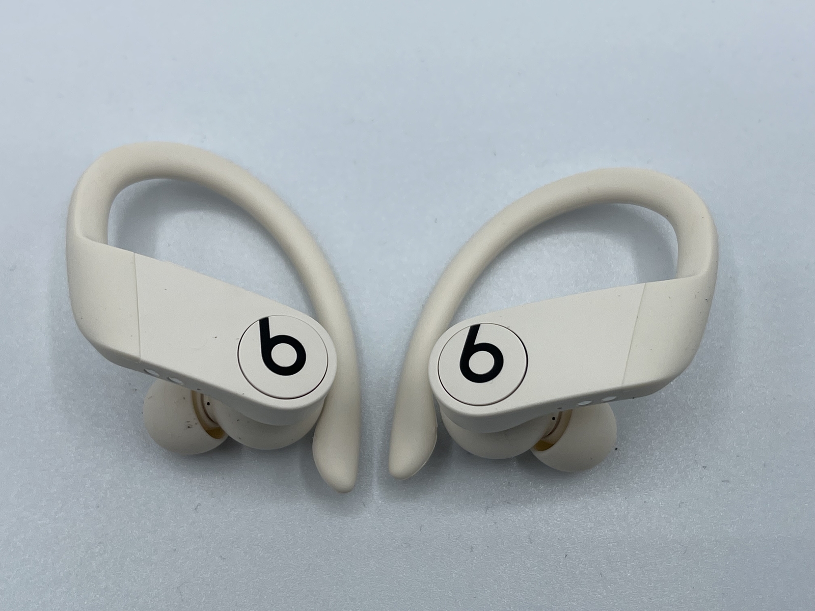 Beats by Dr. Dre Powerbeats Pro A2078 Ear Hook Wireless Headphones ...