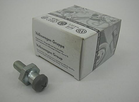 NEW SKODA SUPERB MK3 CLUTCH LEVER BALL STUD 02A141777B | eBay