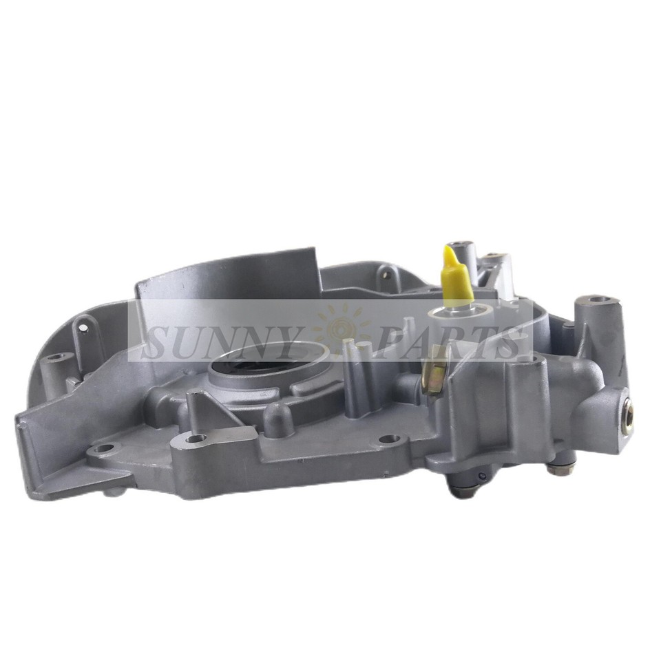 21340-42501 Oil Pump fits Hyundai Engine D4BA D4BB D4BF D4BH | eBay