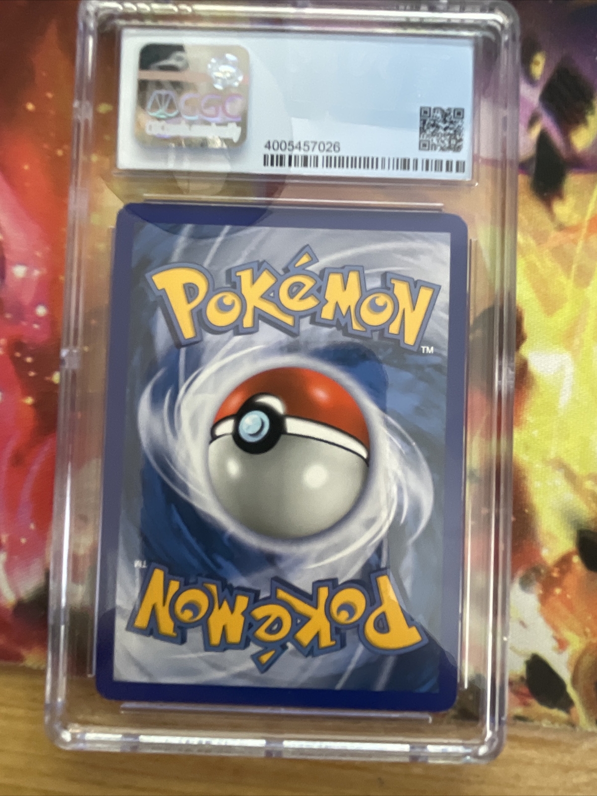 Pokémon TCG Deoxys (Normal) EX Deoxys 16/107 Holo Holo Rare for sale ...