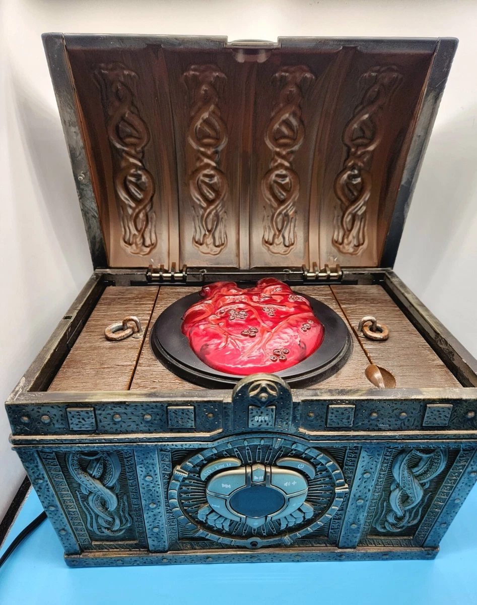 Davey Jones Treasure Logo