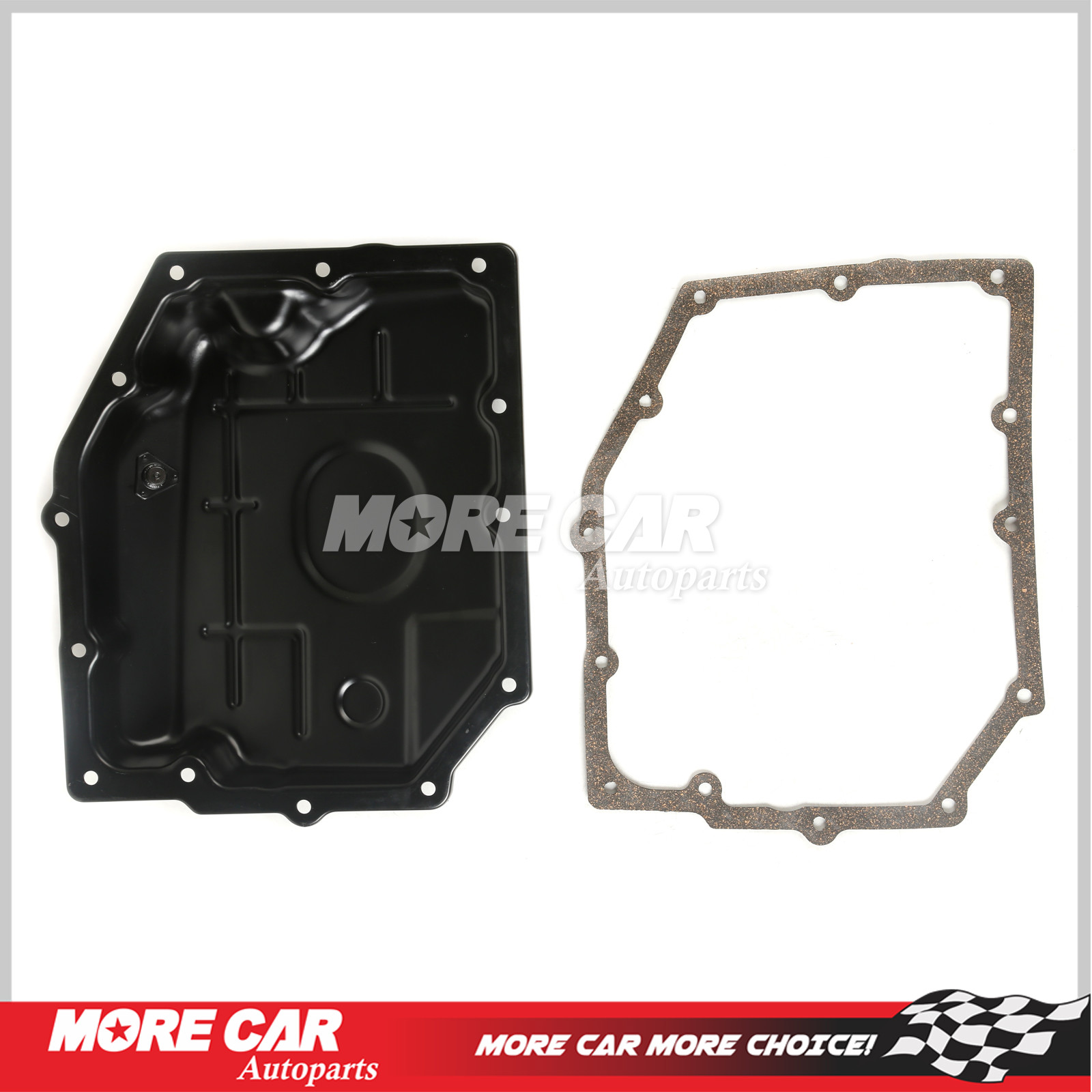 Transmission Pan Fit Ram Truck Dodge 1500 Dakota Jeep Wrangler 300 ...