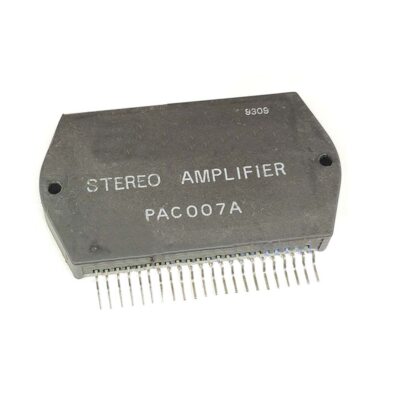 1pc/lot module PAC007A high quality | eBay