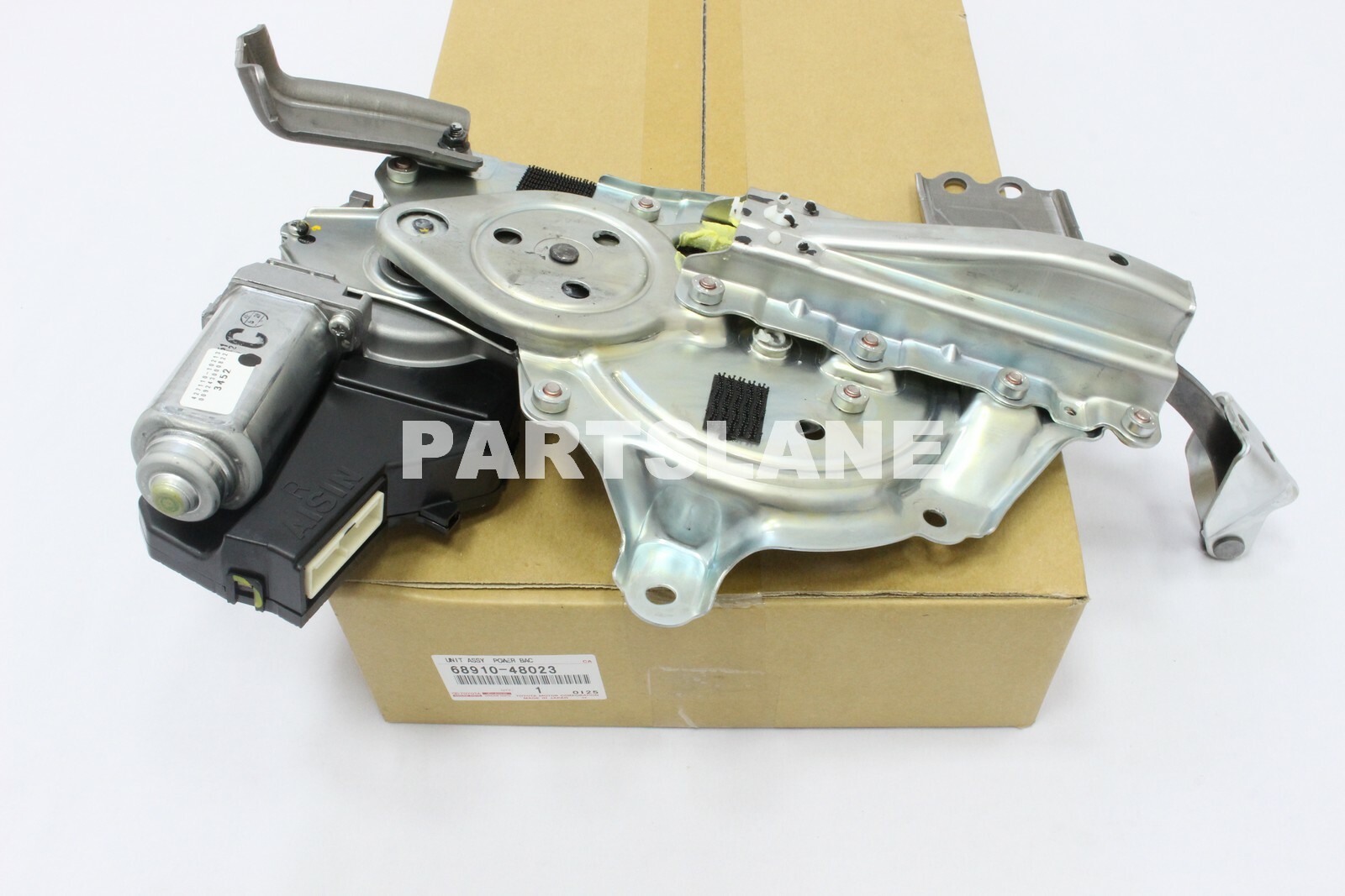 Lexus RX450h RX350 OEM Genuine Power Back Door Unit 68910-48023 | eBay UK