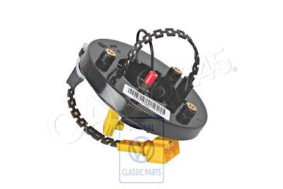 Genuine VW Caravelle Eurovan Transporter syncro 70 7D 7DA 7DB Ring ...