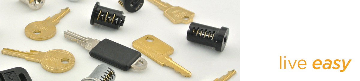 EasyKeys Inc | eBay Stores