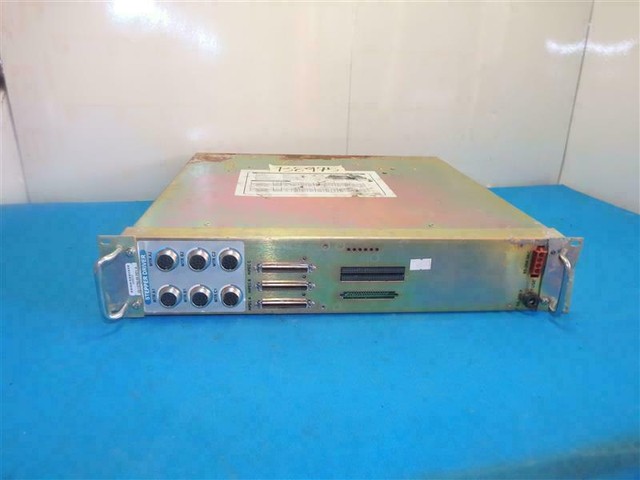 ASM 02-15782-89 AD898/AD8912 Stepper Driver for sale online | eBay