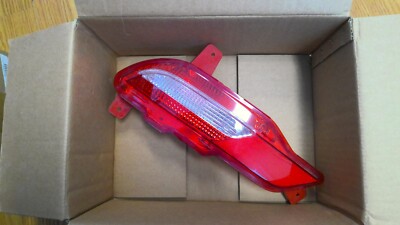 Genuine GM Lamp 42716018 | eBay
