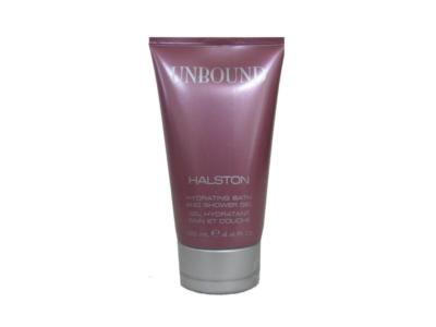 UNBOUND 4.4 oz Bath & Shower Gel for Women (Unboxed) By Halston | eBay