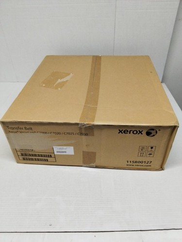 Xerox Transfer Belt 115R00127 for Xerox VersaLink C7130 | eBay
