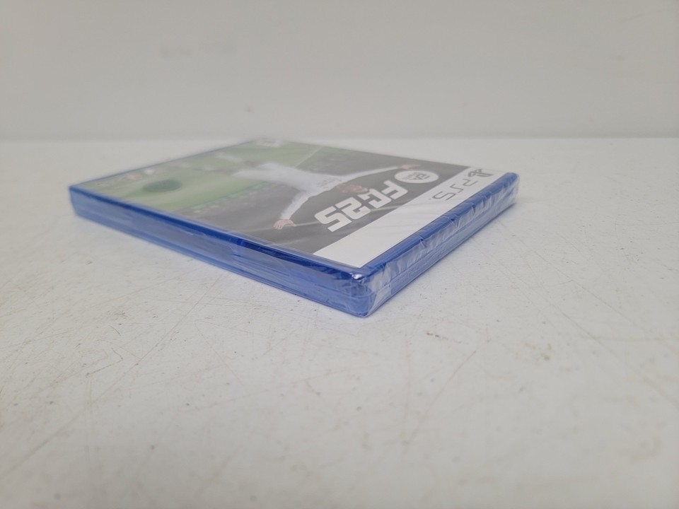 FC 25 - Sony PlayStation 5 PS5 EA Sports (New Sealed) 14633382907| eBay