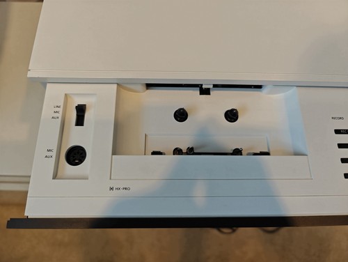 Bang And Olufsen Beosystem 6500 White Beogram Cd Beomaster Beocord ...