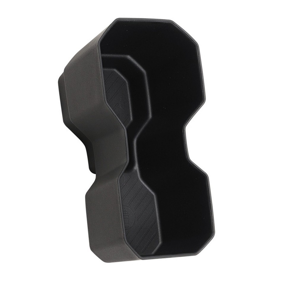 360 Degree Rotating Storage for Dacia Duster 2025 2026 Car Armrest Tray ...